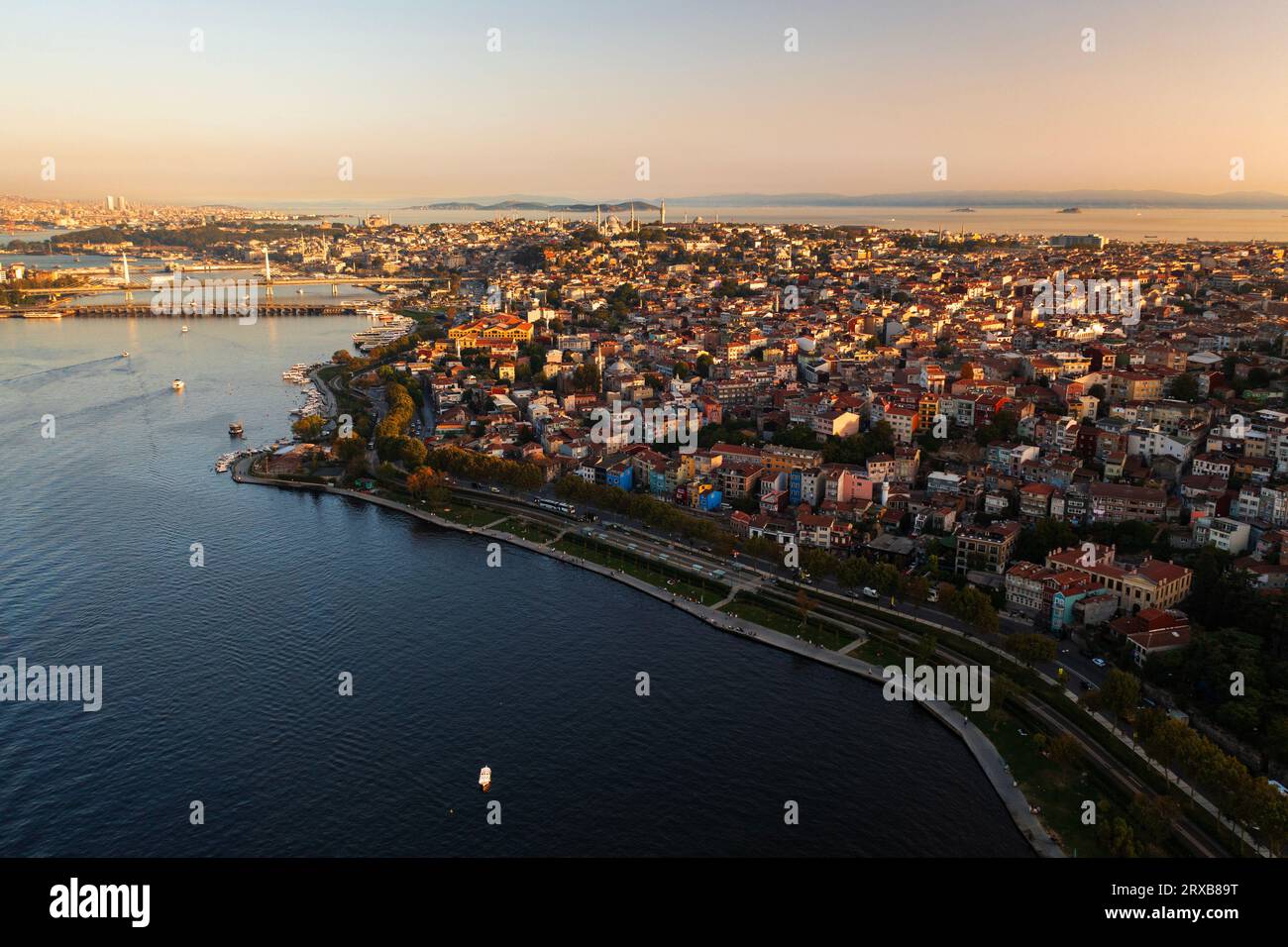 Halic gate hi-res stock photography and images - Alamy