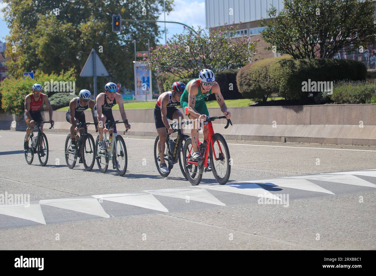 Jamie riddle hi-res stock photography and images - Alamy