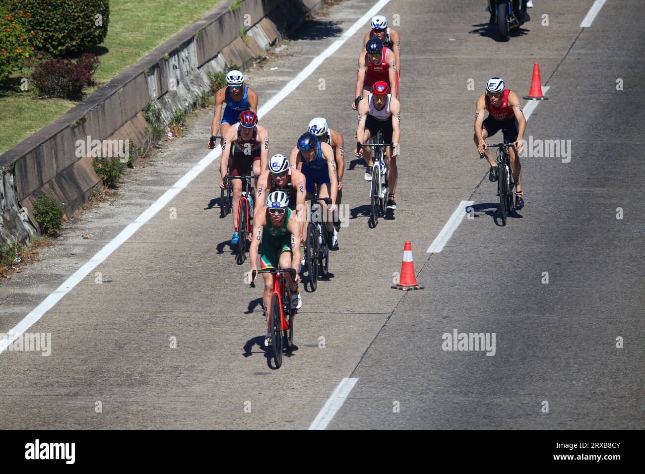 Jamie riddle hi-res stock photography and images - Alamy