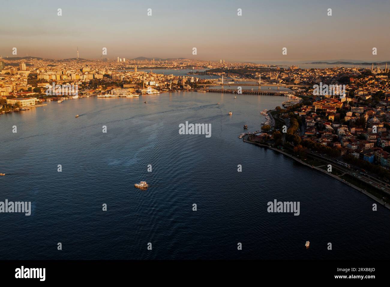 Halic gate hi-res stock photography and images - Alamy