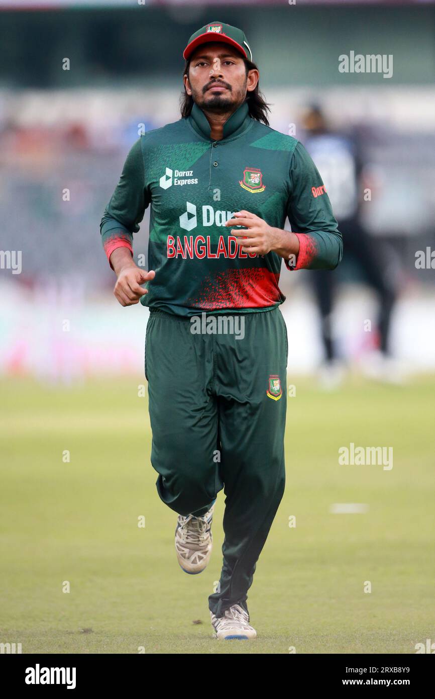 Anamul haque bijoy during hi-res stock photography and images - Alamy