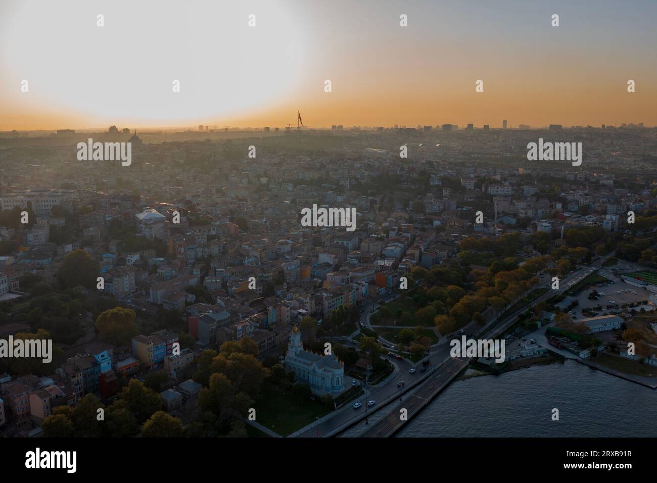 Halic gate hi-res stock photography and images - Alamy