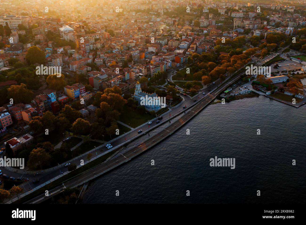 Halic gate hi-res stock photography and images - Alamy