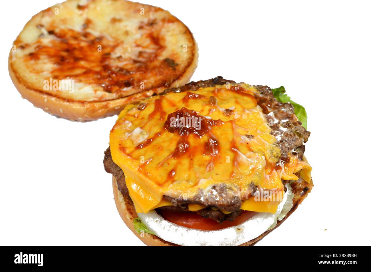 Crispy beef fillet hi-res stock photography and images - Alamy