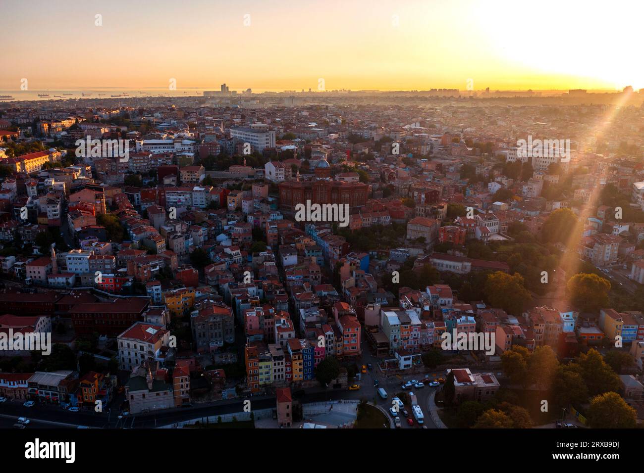 Halic gate hi-res stock photography and images - Alamy