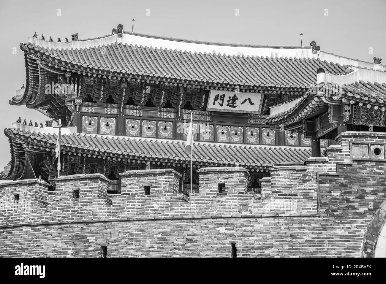 World cultural heritage si Black and White Stock Photos & Images - Alamy
