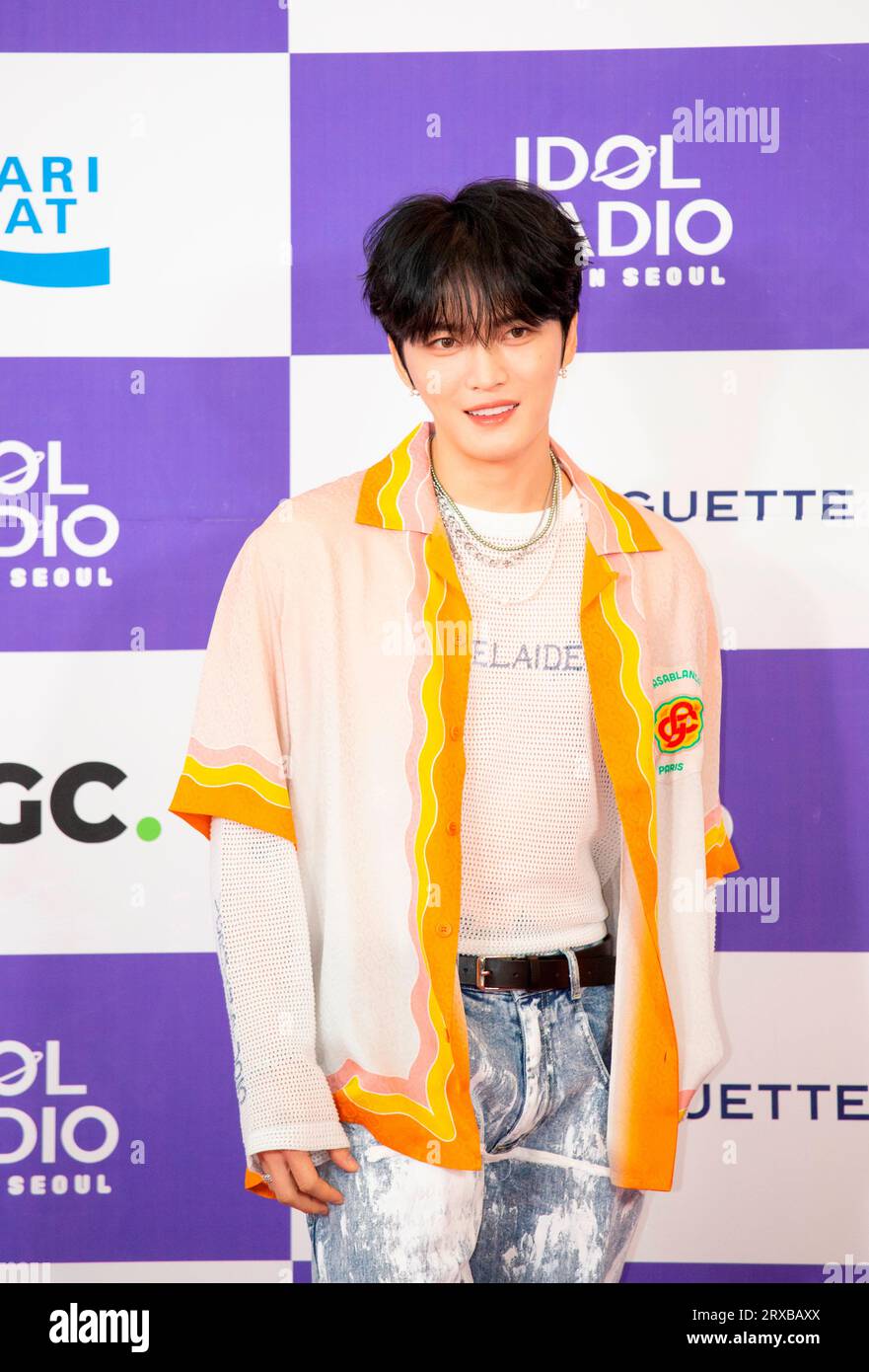 J-Jun (JYJ), September 23, 2023 : A South Korean singer and actor Kim ...