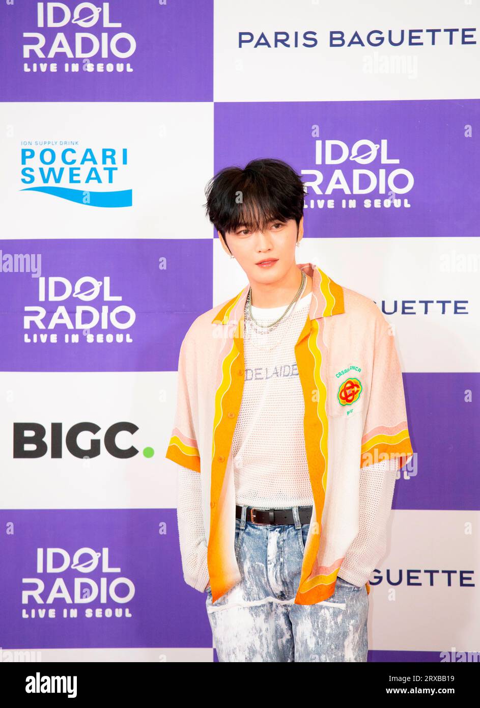 J-Jun (JYJ), September 23, 2023 : A South Korean singer and actor Kim ...