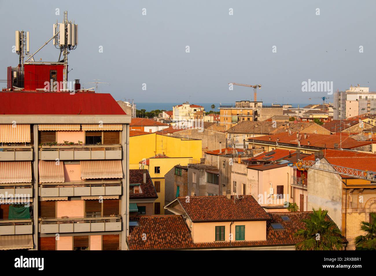 Tronto hi-res stock photography and images - Alamy