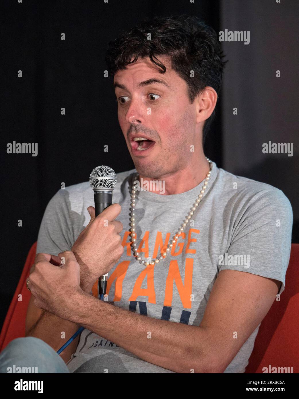 Large bulwark hi-res stock photography and images - Alamy