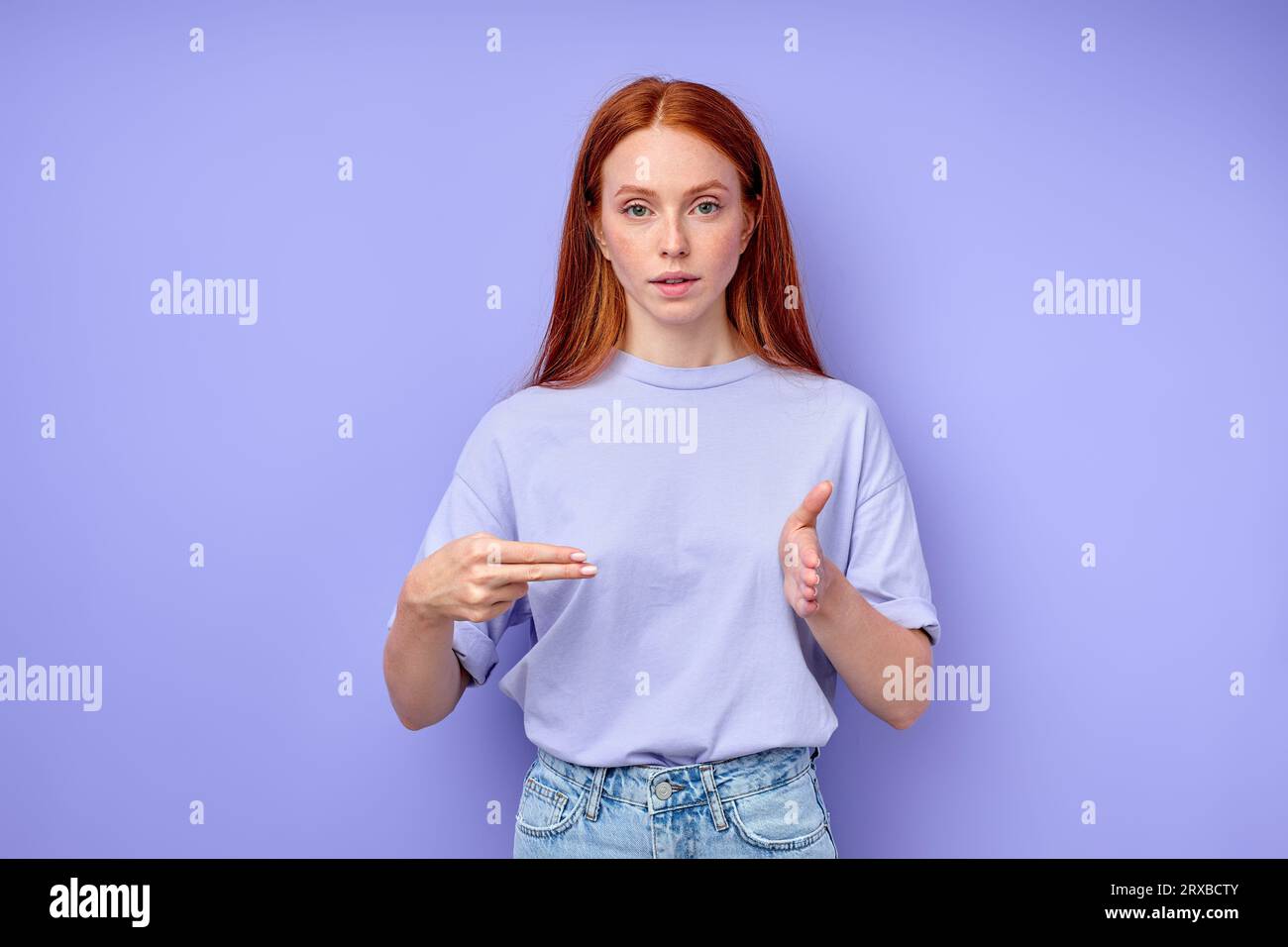 British sign language. A two-handed alphabet. Fingerspelling alphabet ...