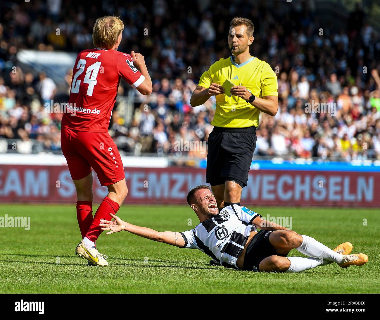 Philip karte hi-res stock photography and images - Alamy