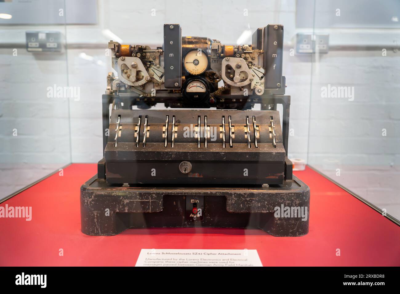 Cipher Machines Cipher Machines
