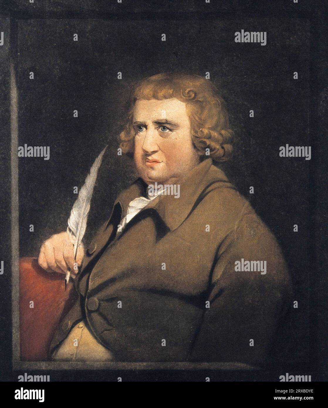 Erasmus robert darwin hi-res stock photography and images - Alamy Erasmus robert darwin hi-res stock photography and images - Alamy