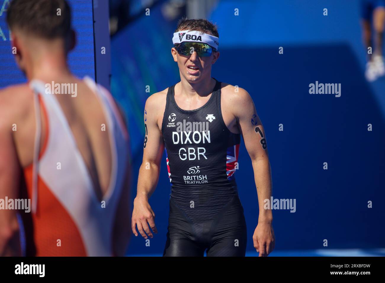 Nicol strada hi-res stock photography and images - Alamy