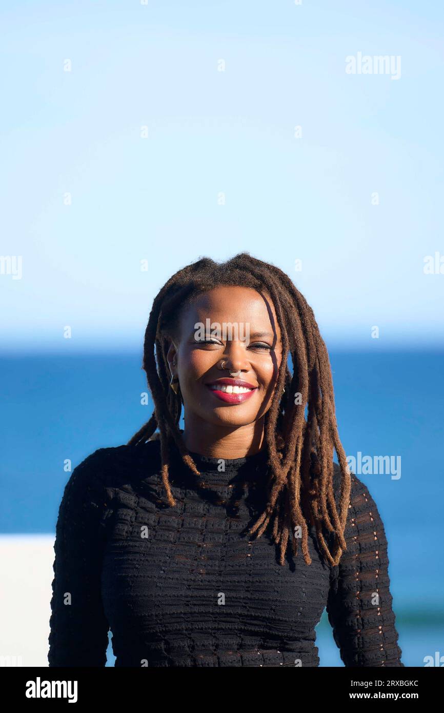 All dirt roads taste of salt hi-res stock photography and images - Alamy