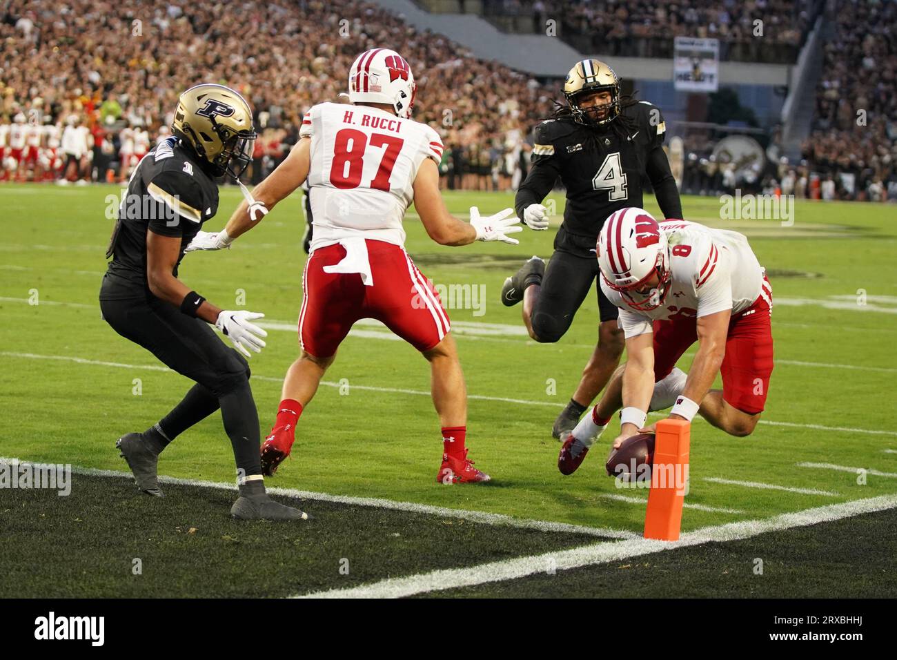 Tanner zone hi-res stock photography and images - Alamy