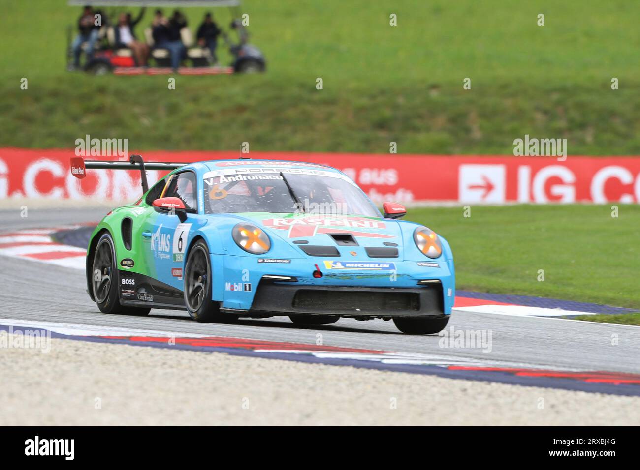 Allied racing 2023 hi-res stock photography and images - Alamy