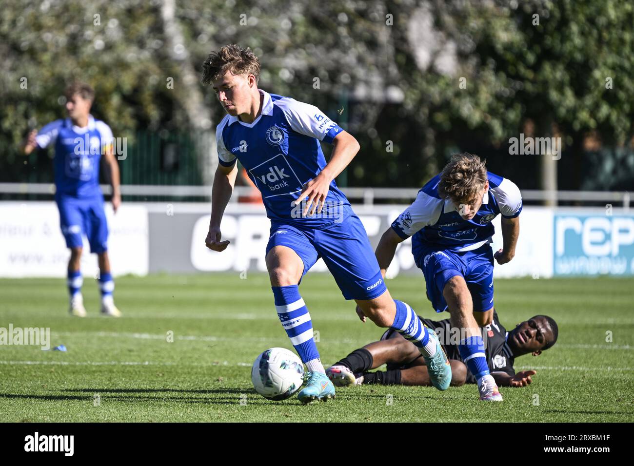 De eerste klasse a hi-res stock photography and images - Alamy