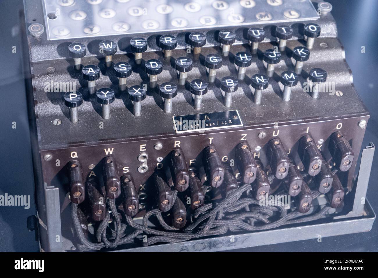 Legendary british vintage black hi-res stock photography and images - Alamy