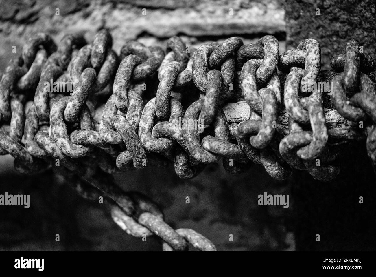 Views of Dorothea Slate Quarry, situated near the villages of Nantlle ...