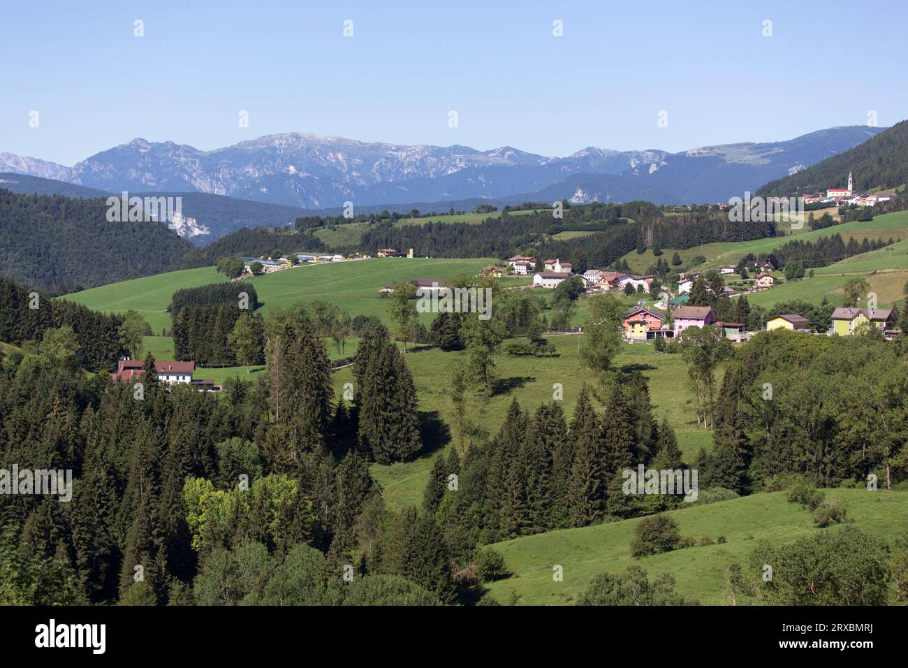 Roana hi-res stock photography and images - Alamy