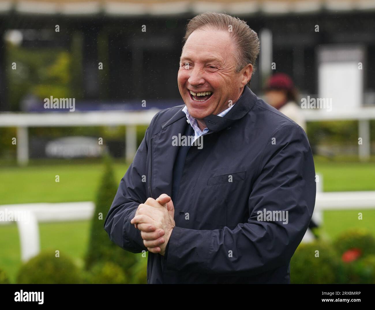 Owner ray grehan hi-res stock photography and images - Alamy