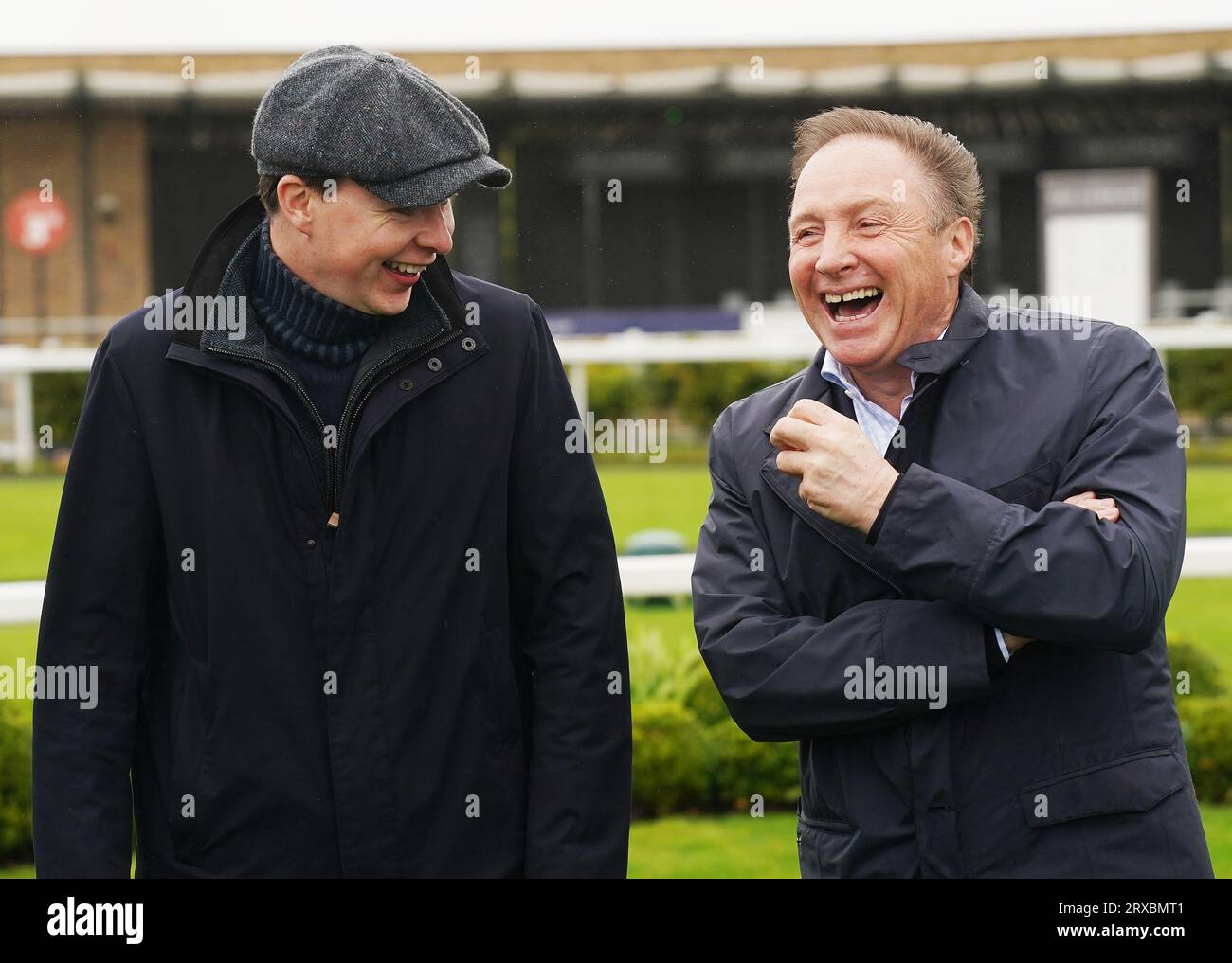 Owner ray grehan hi-res stock photography and images - Alamy