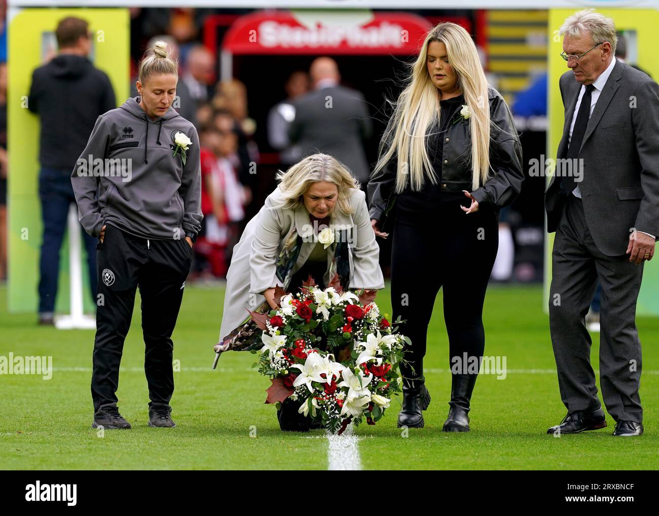 Maddy barker hi-res stock photography and images - Alamy