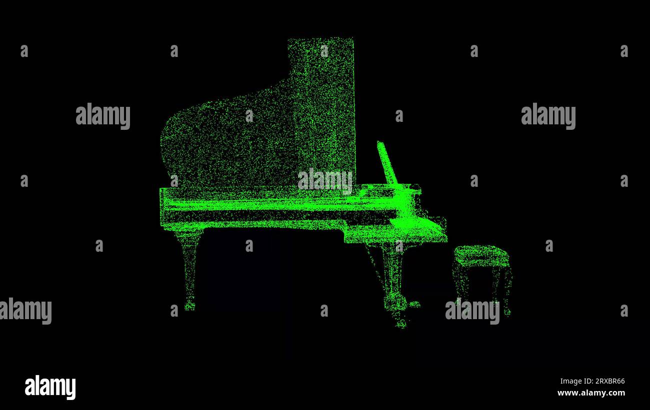 Talent text animation hi-res stock photography and images - Alamy