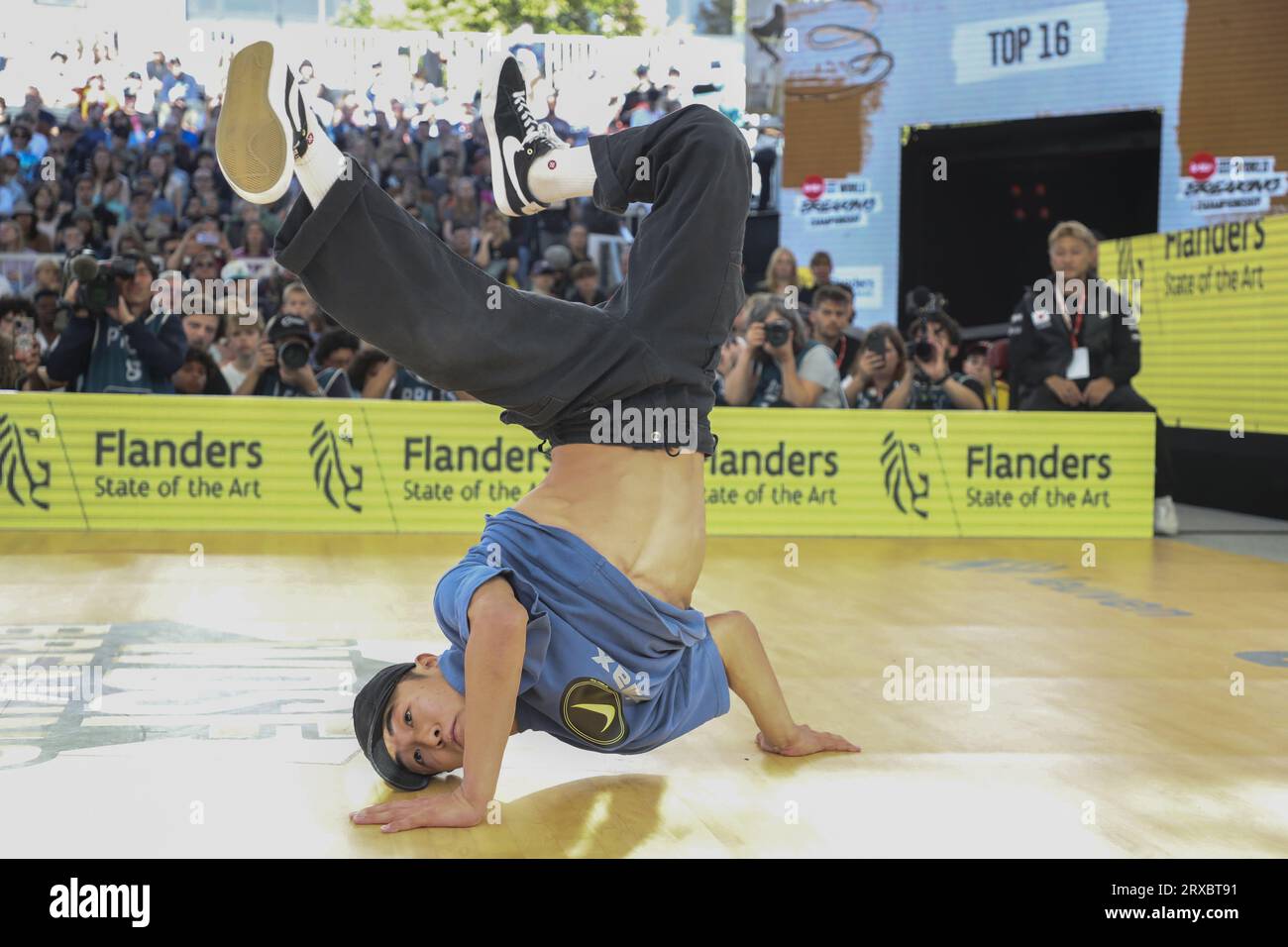 Shigeyuki nakarai hi-res stock photography and images - Alamy