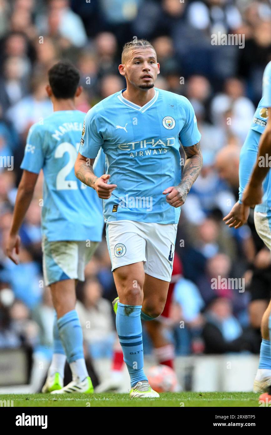 Kalvin phillips manchester city 2023 hi-res stock photography and ...