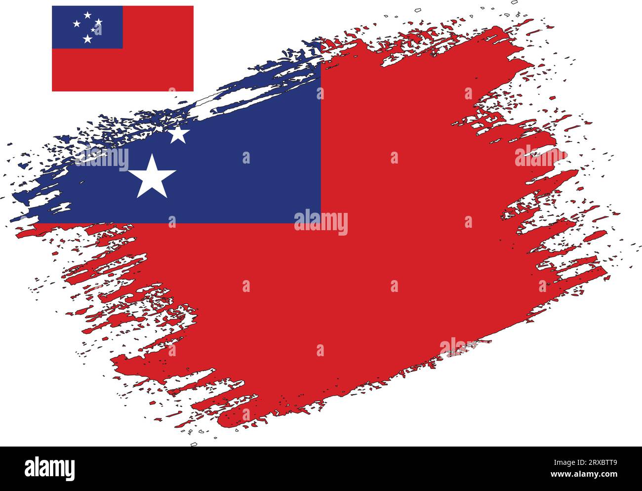 Samoa design hi-res stock photography and images - Alamy