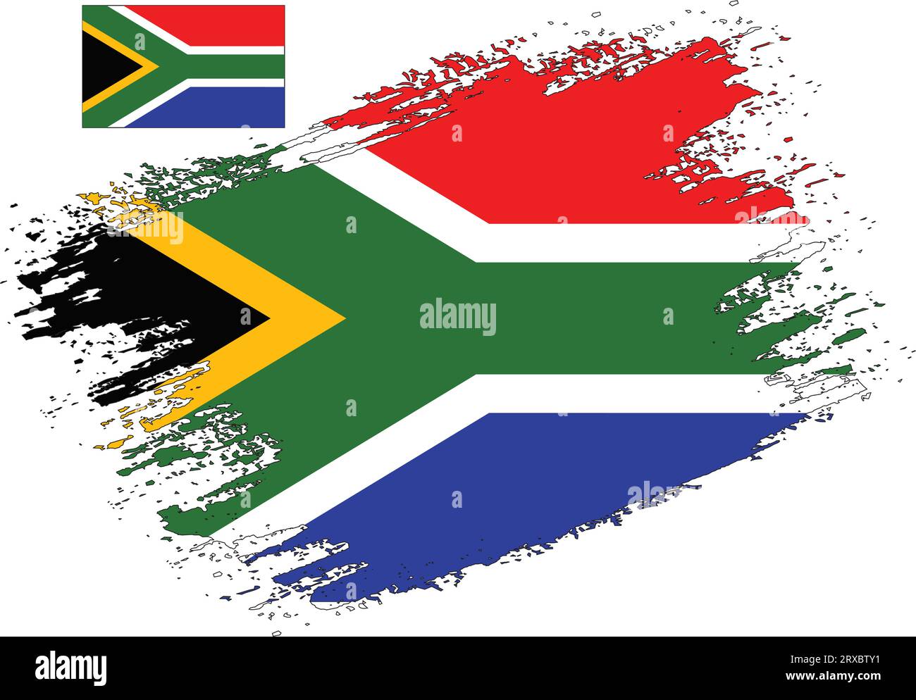 Independence africa Stock Vector Images - Alamy