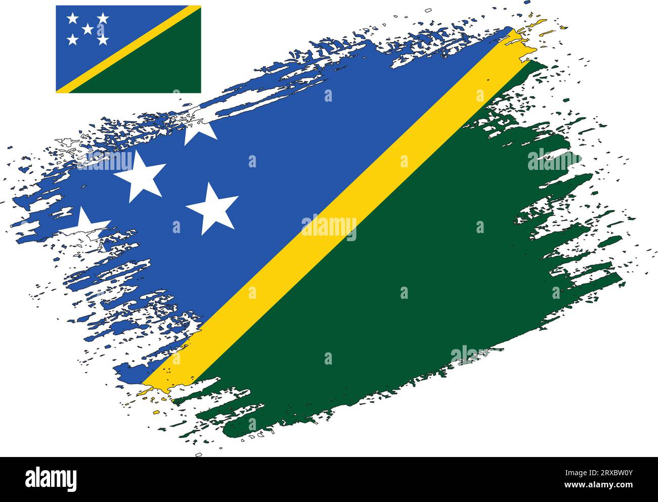 Art solomon islands hi-res stock photography and images - Alamy