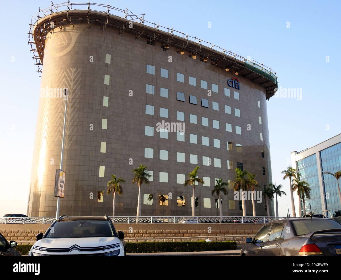 Citibank branch bank banking hi-res stock photography and images - Alamy