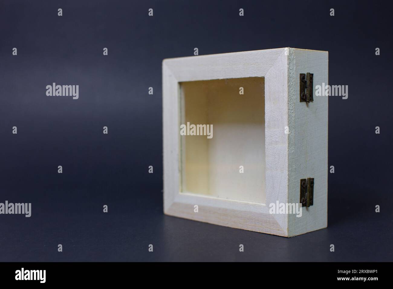 Casket mock up hi-res stock photography and images - Alamy