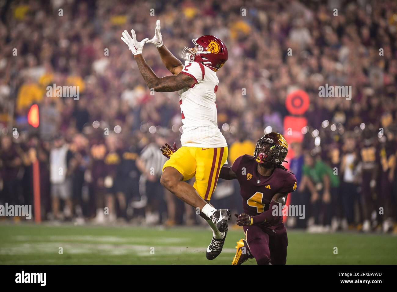 Brenden rice hi-res stock photography and images - Alamy