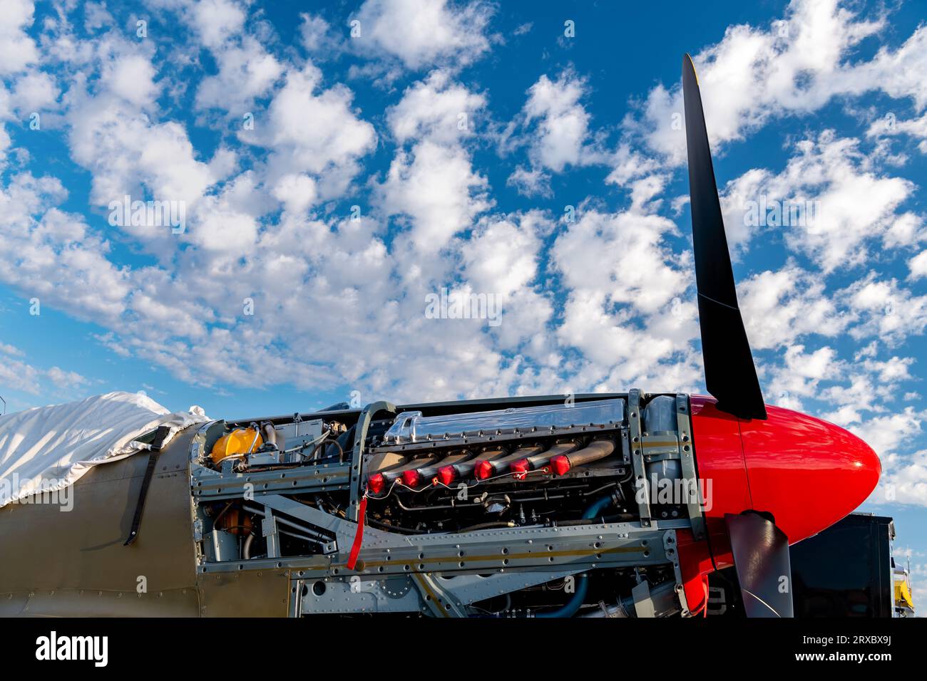 Air races reno 2023 hi-res stock photography and images - Alamy