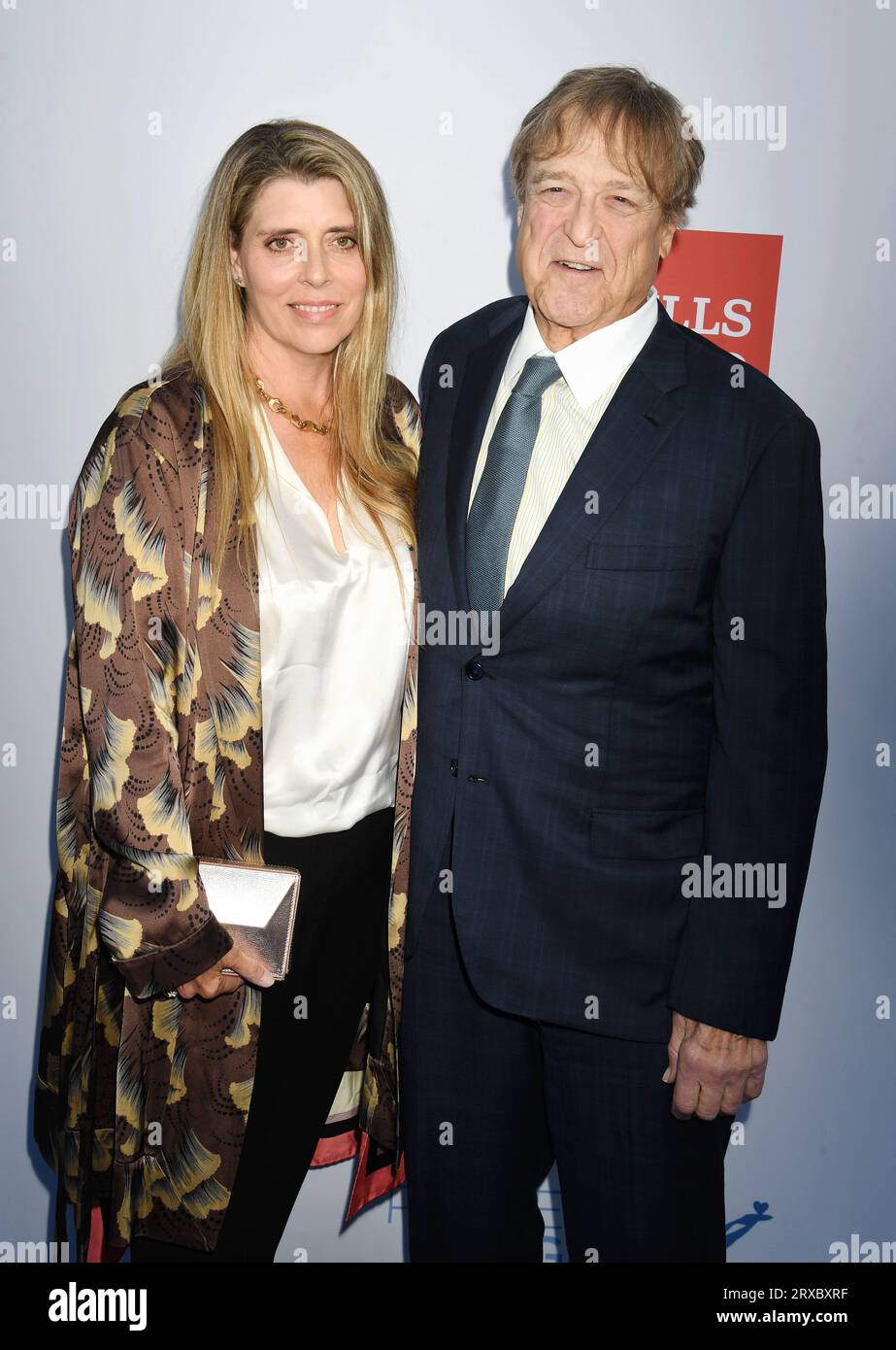 John Goodman Wife And Daughter