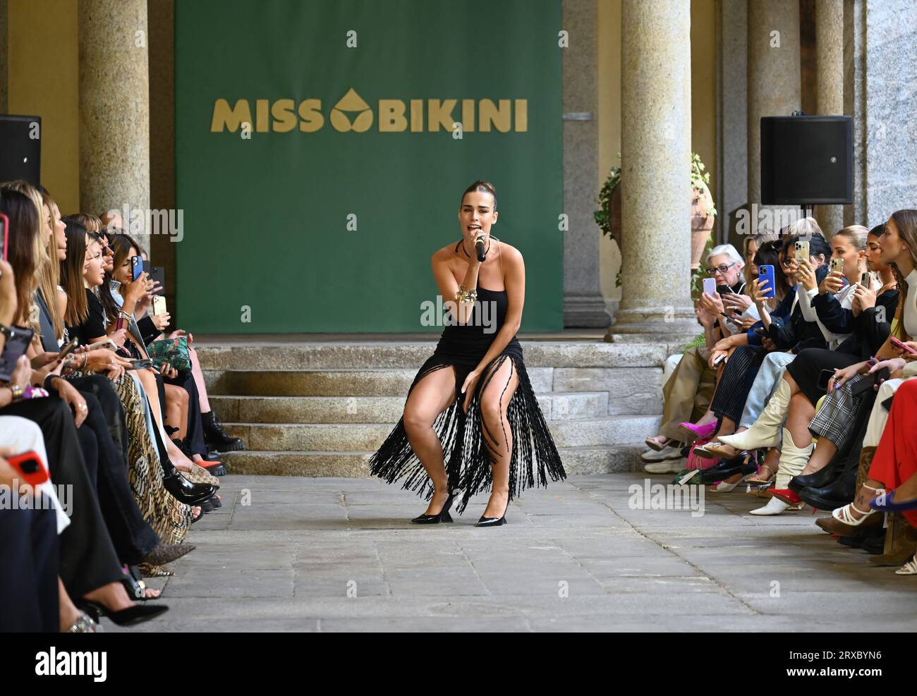 Clara soccini hi-res stock photography and images - Alamy