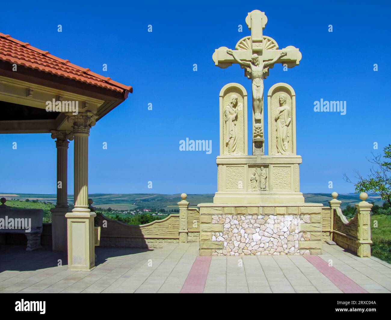 Jesus rest hi-res stock photography and images - Alamy