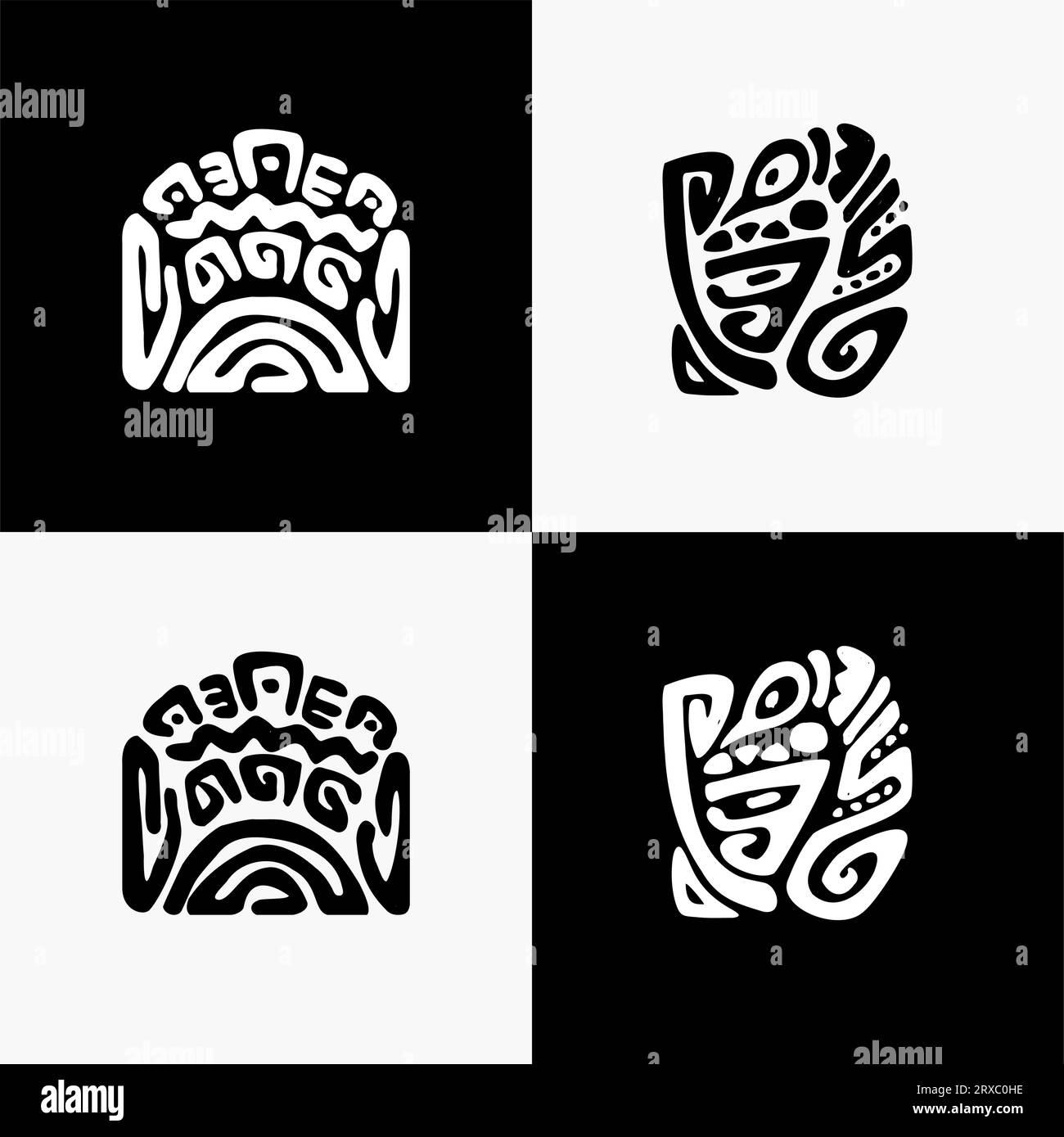 Traditional Peruvian Tattoos