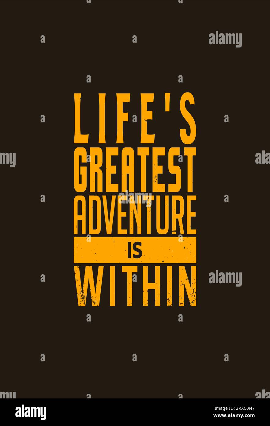 Quote t shirt Stock Vector Images - Alamy