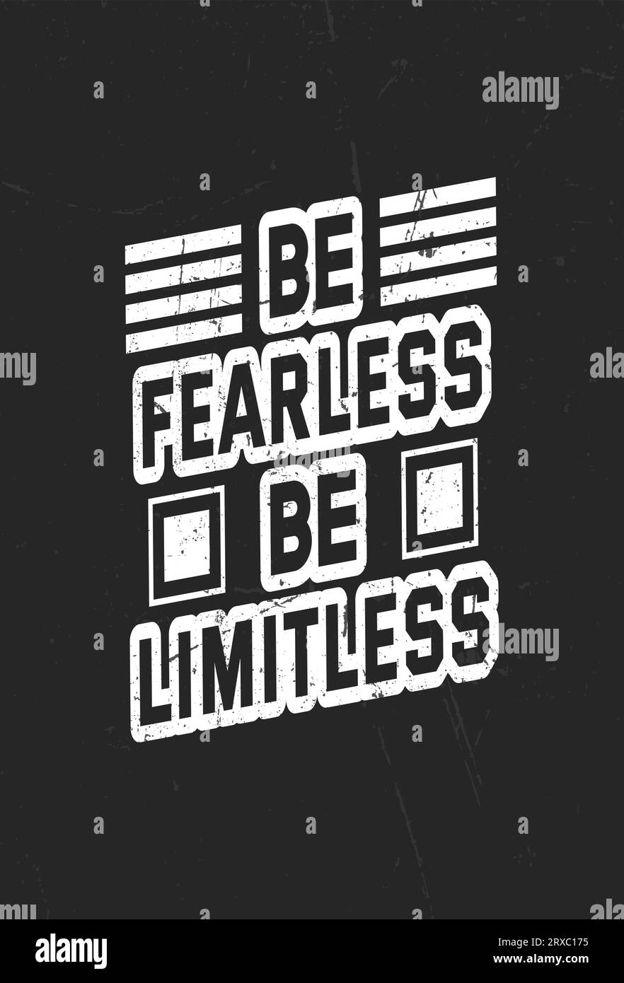 Positive concept vector vectors Black and White Stock Photos & Images ...