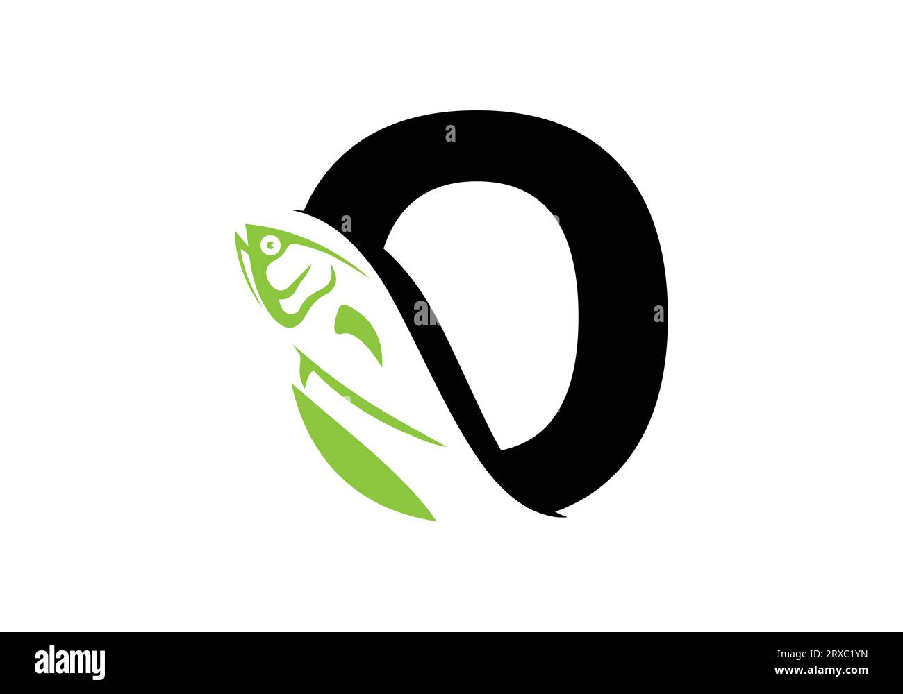 Letter o ocean font hi-res stock photography and images - Alamy