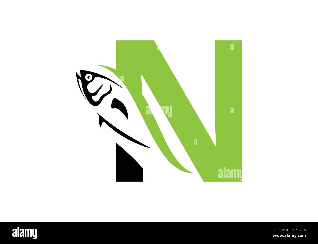 Food and n Stock Vector Images - Alamy