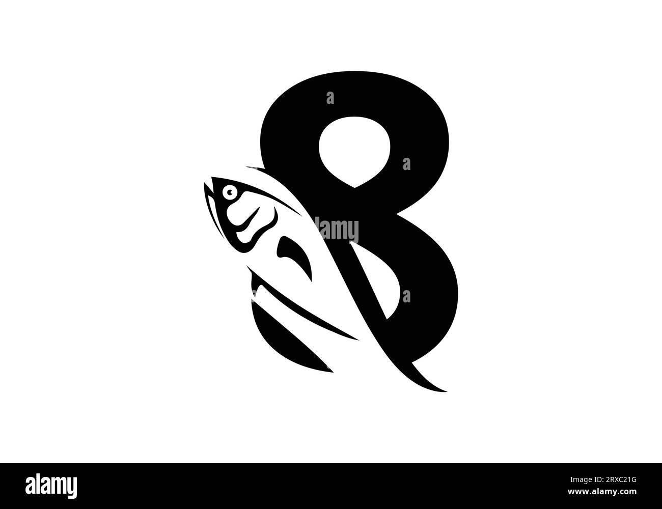 8 logo vector vectors Cut Out Stock Images & Pictures - Alamy