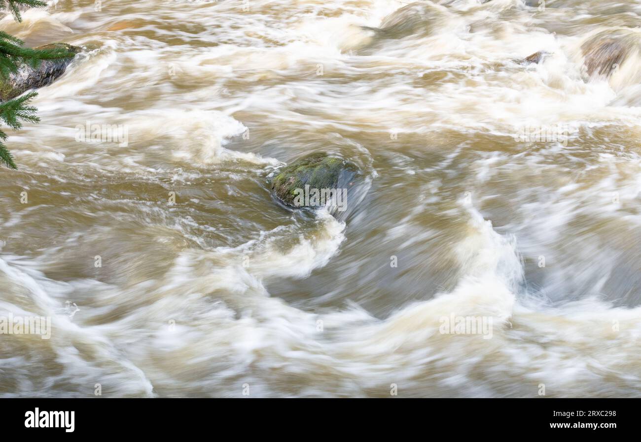 Rapid white hi-res stock photography and images - Alamy