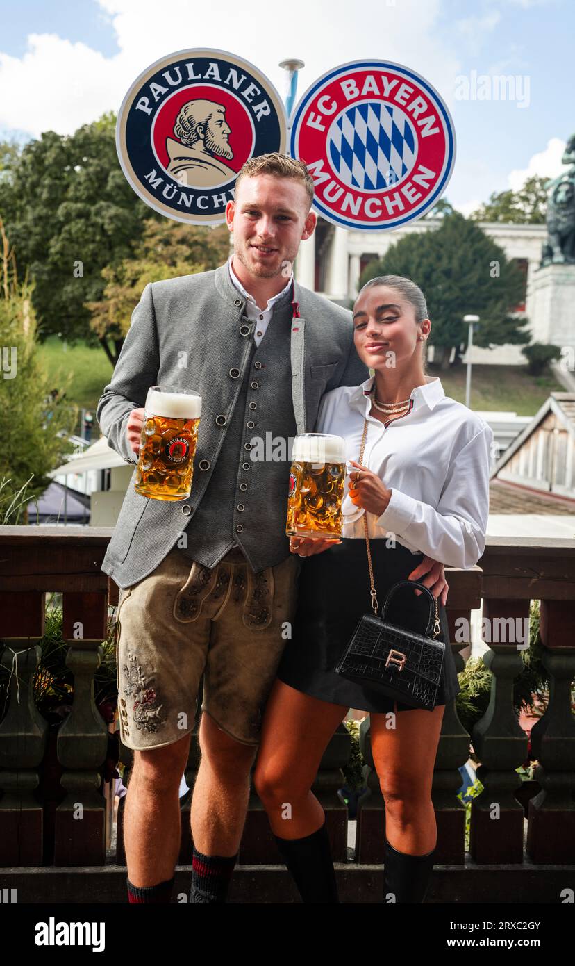 Daniel peretz noa hi-res stock photography and images - Alamy